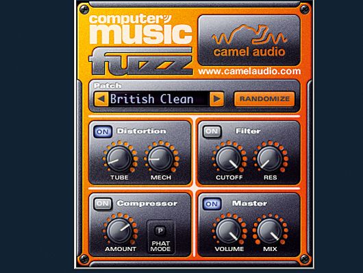 How to make filthy dubstep wobble sounds | MusicRadar