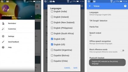 10 brilliant Google Now tips and tricks | TechRadar