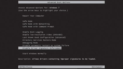How to discover hidden rootkits | TechRadar