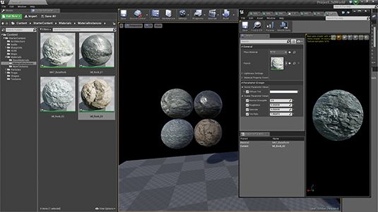 25 tips for Unreal Engine 4 | Creative Bloq
