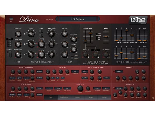6 of the best VST/AU Minimoog emulation plugins | MusicRadar