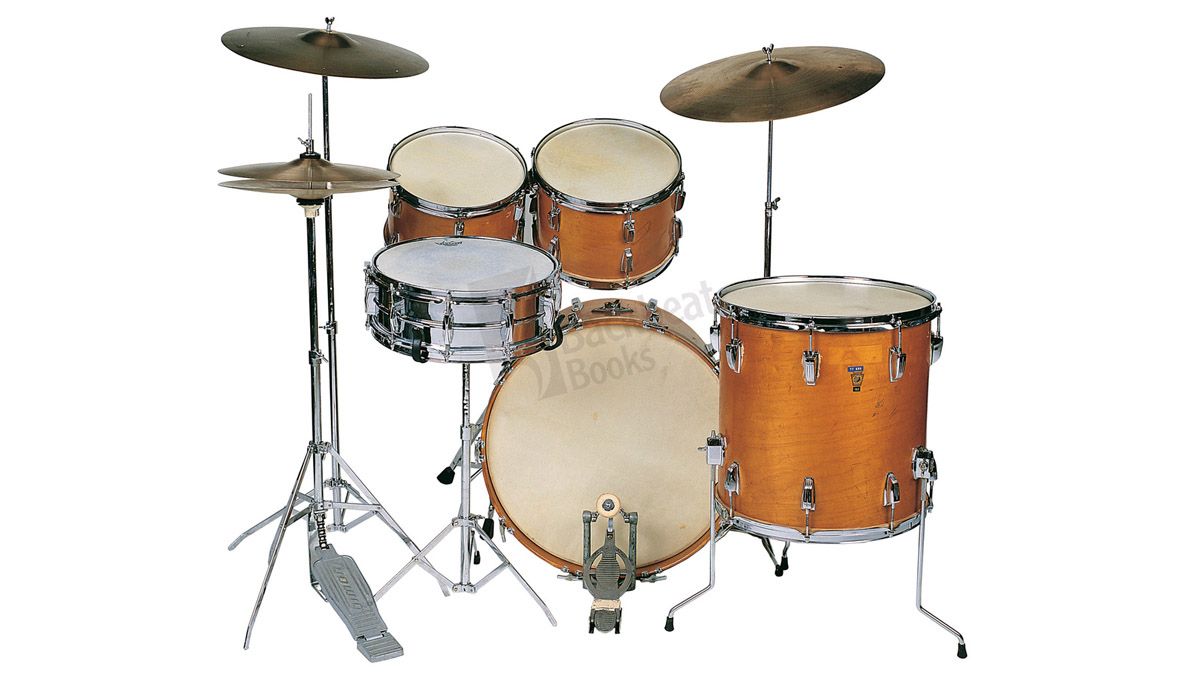 Career in gear: The Beatles | MusicRadar
