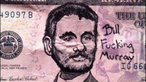 50 Greatest Bill Murray Moments | GamesRadar+