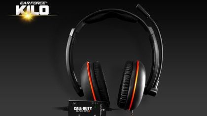 Turtle Beach announced as headset of Call of Duty and MLG | TechRadar