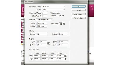 Simulate screenprint effects | Creative Bloq