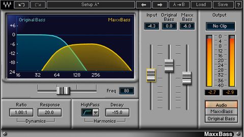 10 of the best VST/AU bass enhancement plugins | MusicRadar