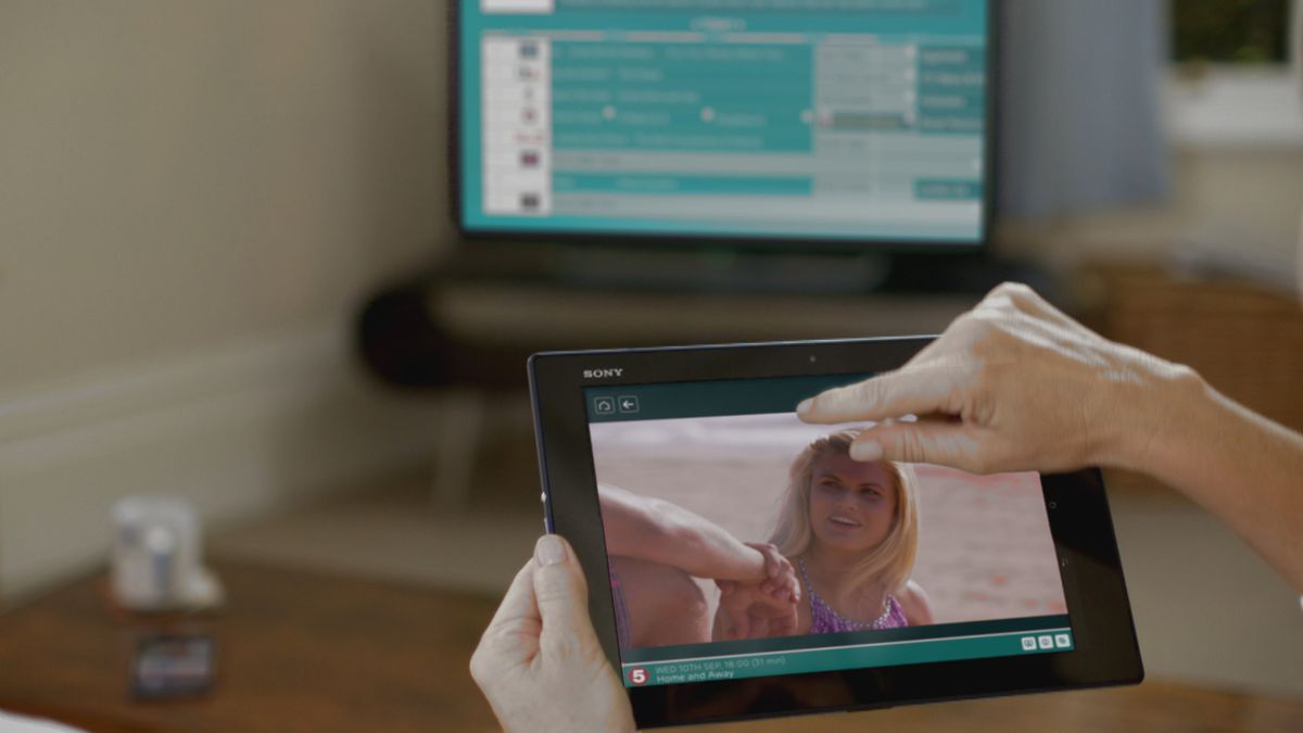 EE TV set top box takes aim at Sky, Virgin Media and YouView | TechRadar