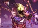 Riot releases Surprise Party Fiddlesticks for League of Legends's ...