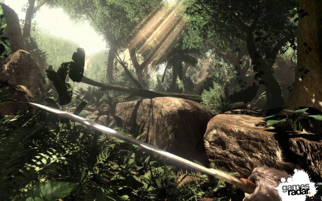 Far Cry 2 Gamesradar
