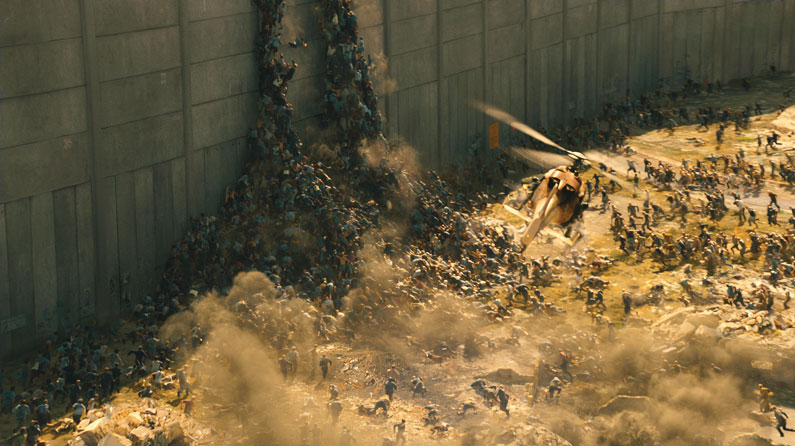 Zombie apocalypse: MPC on creating the undead | Creative Bloq