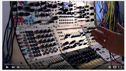 The A to Z of Eurorack modular synths | MusicRadar