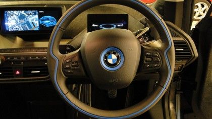 Why the BMW i3 is the best electric car on the planet | TechRadar