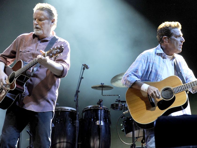 The 56 greatest songwriters of all time | MusicRadar