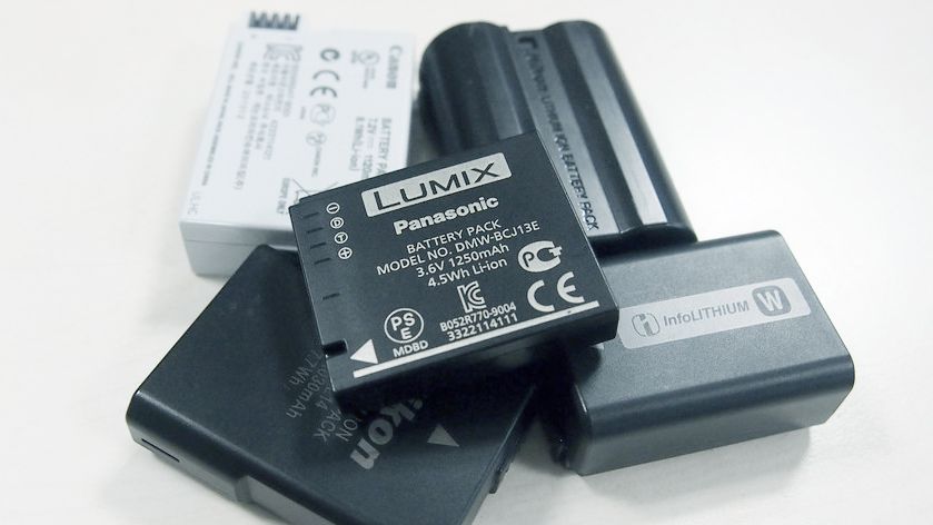 How to use your new digital camera | TechRadar