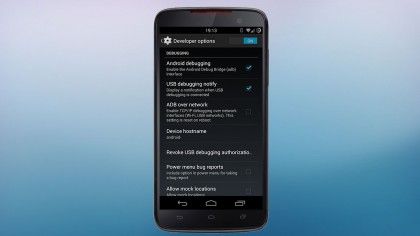 How to remove bloatware from your Android device | TechRadar