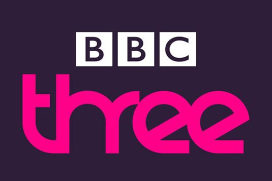 Designers react to the new BBC Three logo | Creative Bloq