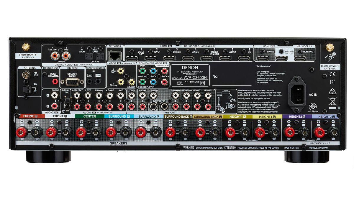 Dolby Atmos is everywhere, and that's not necessarily a good thing ...