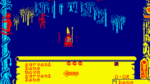 The 50 best games of the '80s, ranked | GamesRadar+