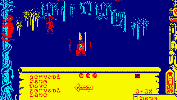 The 50 best games of the '80s, ranked | GamesRadar+