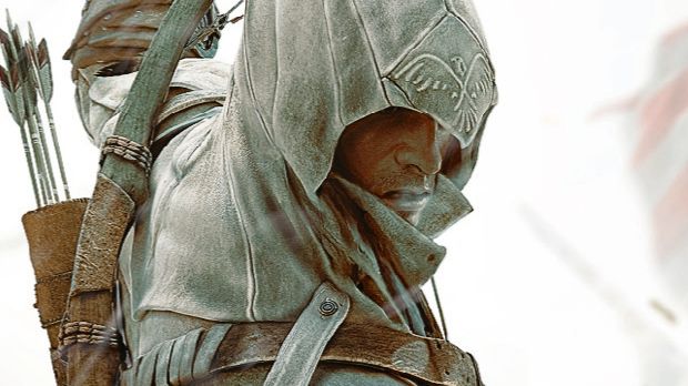 Assassin's Creed III's main character Everything we know about Connor ...