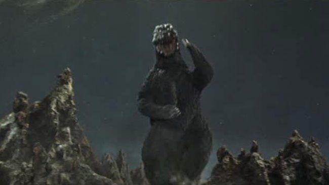50 Greatest Godzilla Moments | GamesRadar+