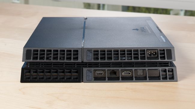 Original (2013) PS4 | TechRadar