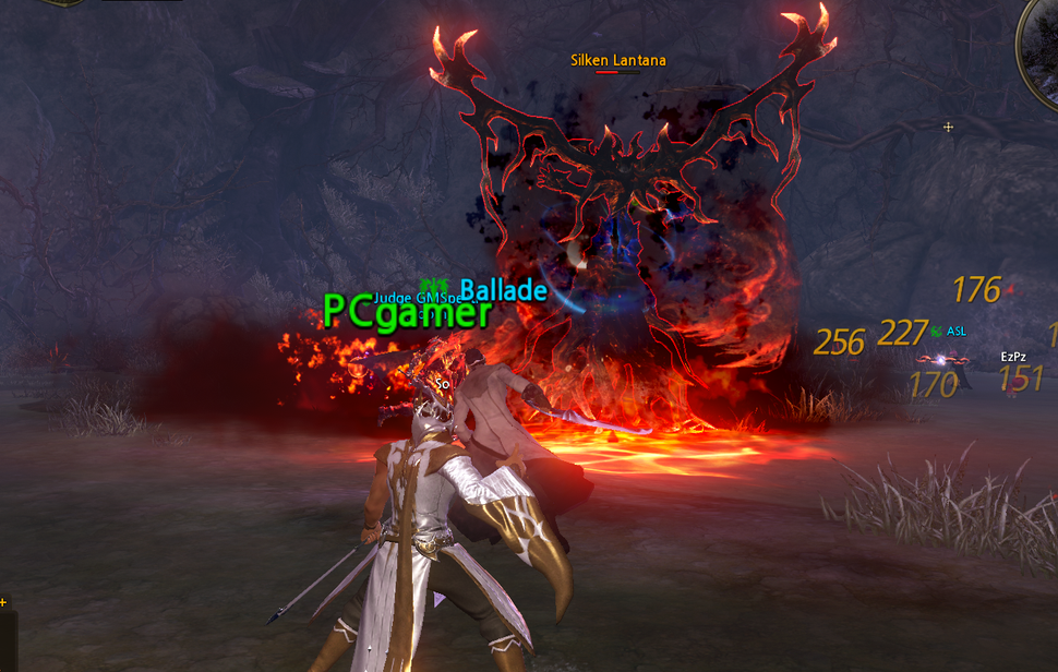 A look at Cabal 2, the upcoming free-to-play MMO | PC Gamer