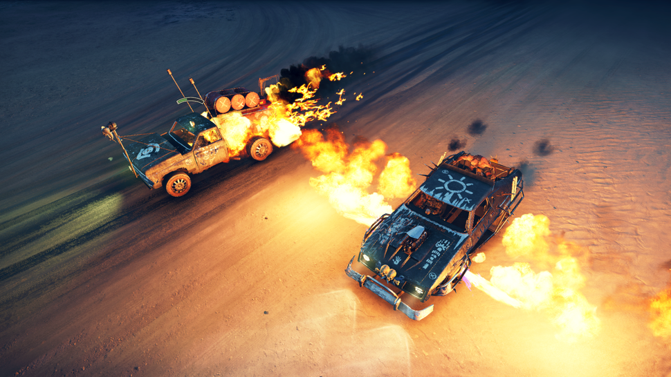 Mad Max guide: 12 tips we wish we'd known before we started | PC Gamer