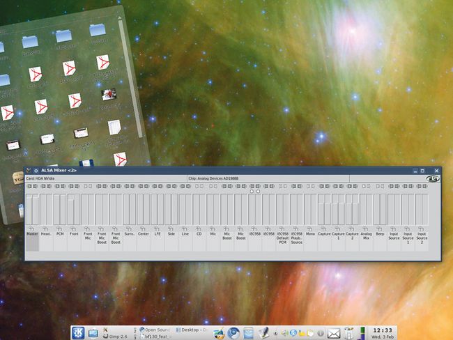 Linux audio explained | TechRadar