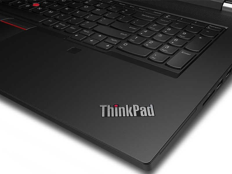 Lenovo ThinkPad P Series features Ultra Performance Mode, giving you ...