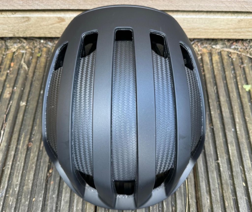 POC Cytal helmet review: the carbon winged lid with a sky-high price ...