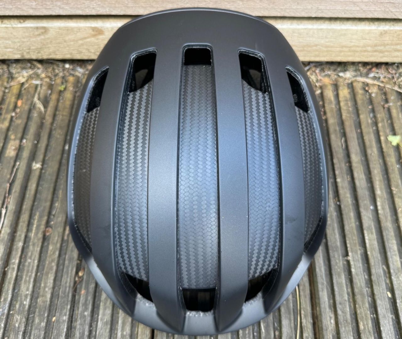 POC Cytal helmet review: the carbon winged lid with a sky-high price ...