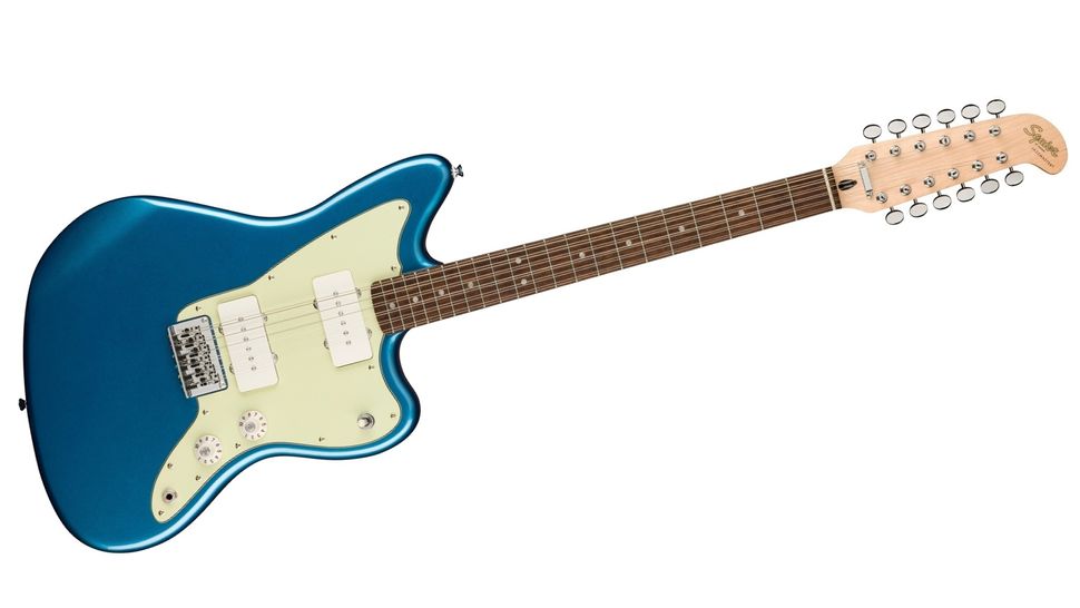 Best 12-string guitars 2025: featuring acoustic and electric guitars ...