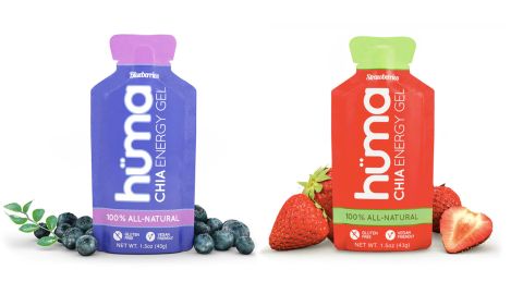 The best running gels 2025: tested by experts | Advnture