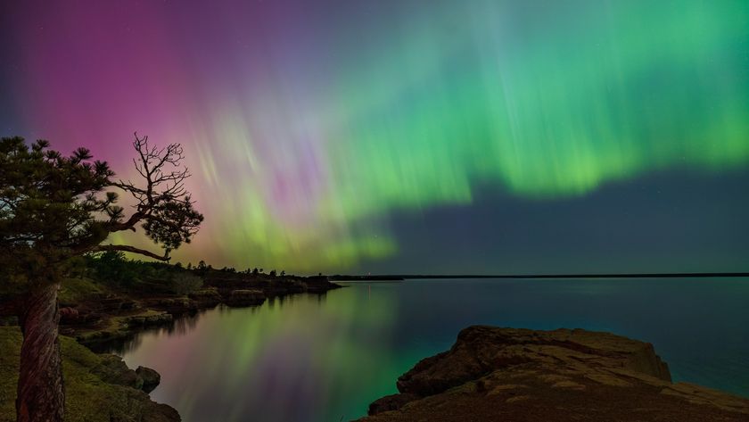 Aurora colors: What causes them and why do they vary? | Space