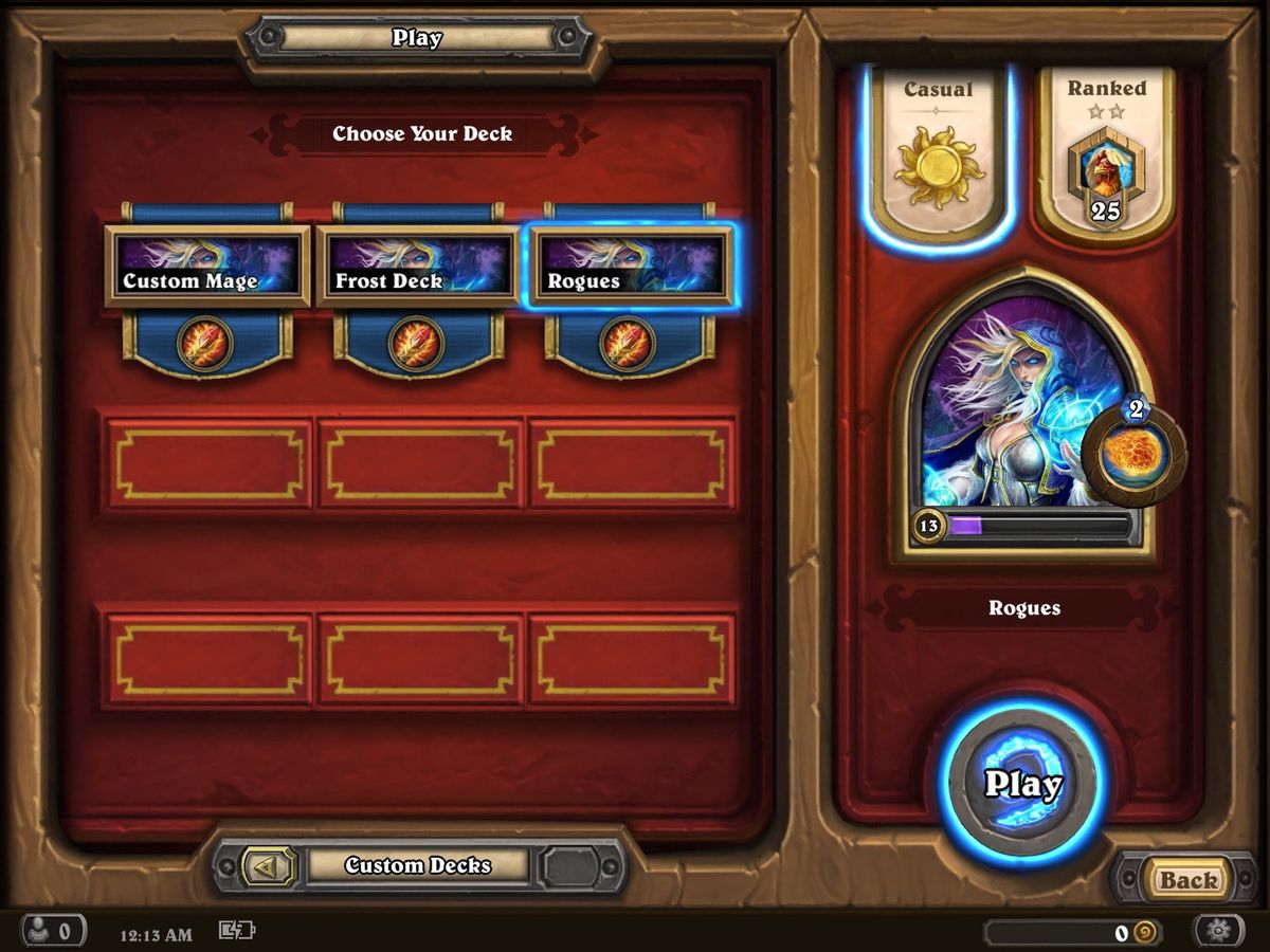 Hearthstone: Ten tips, hints, and tricks to building a killer deck | iMore
