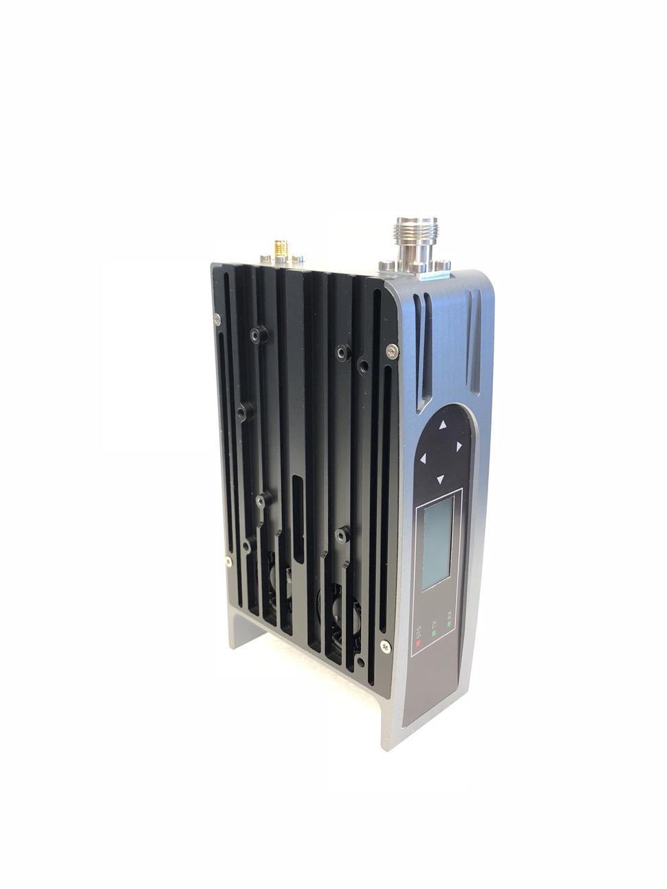 DTC to expand AEON transmitter range at IBC2018 | TV Tech