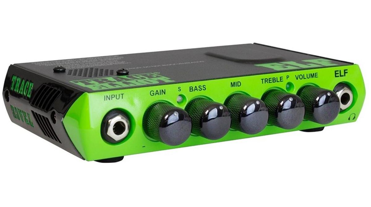 Best bass amps 2026: low-end tone machines | GuitarPlayer