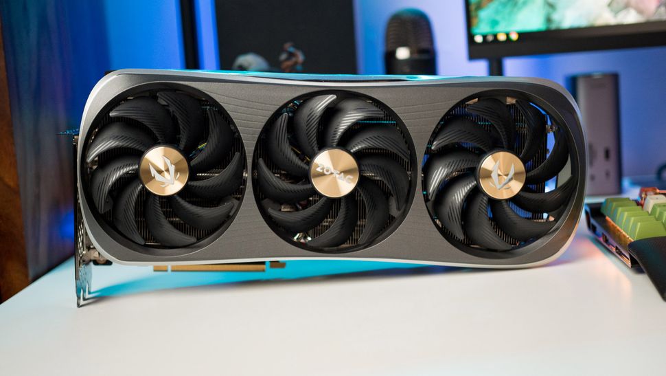 Best graphics cards in 2024 for 1080p, 1440p, and 4K gaming | Windows ...