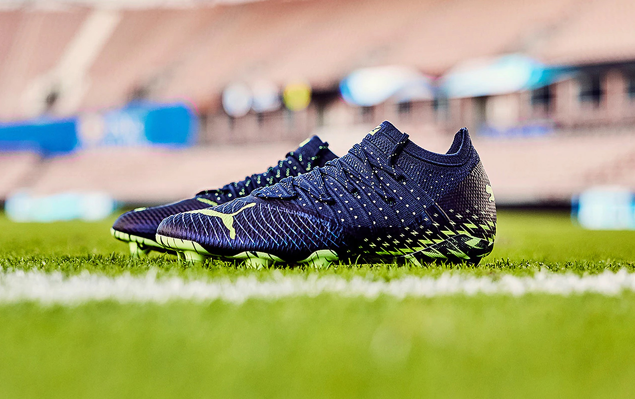 Best Puma soccer cleats: The latest footwear worn by the likes of ...