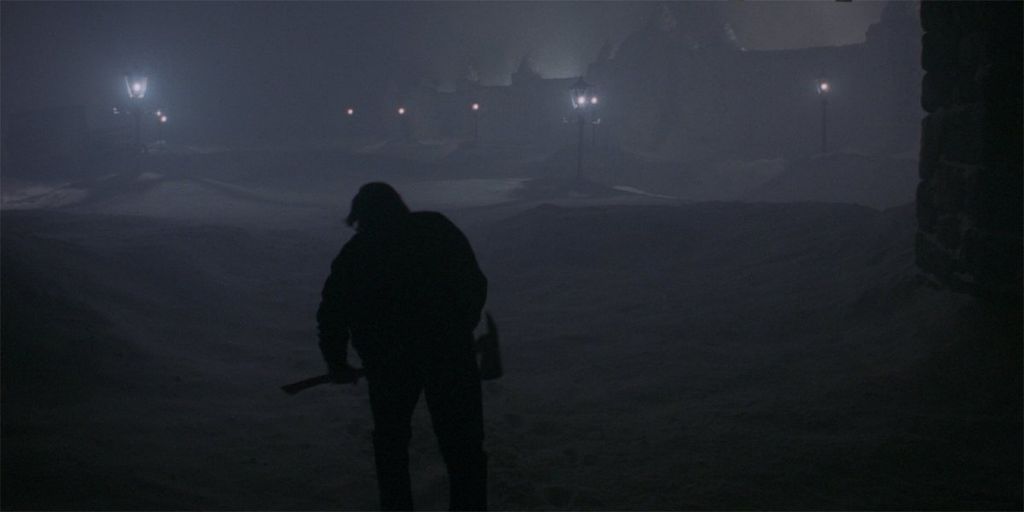 The Shining: 14 Behind The Scenes Facts About The Legendary Horror Film ...