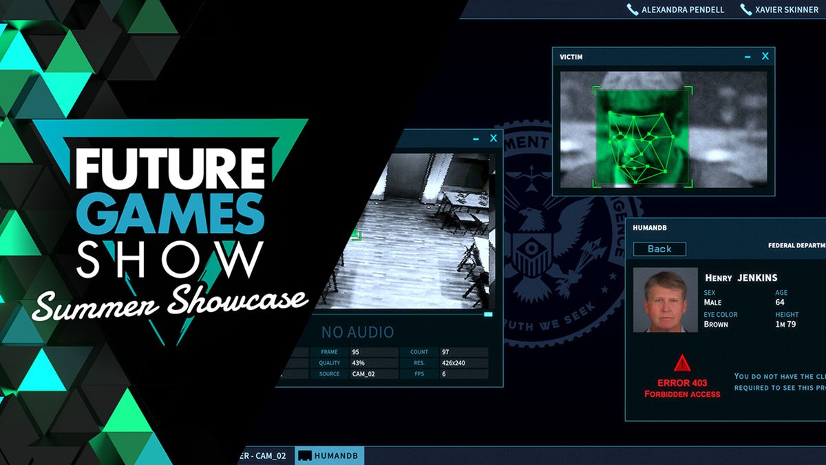 Everything announced at the Future Games Show Summer Showcase 2024 ...