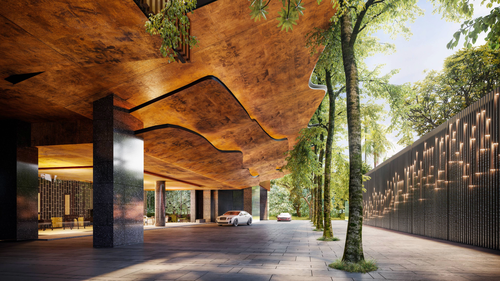 New hotels for 2025: the world's most exciting openings | The Blend