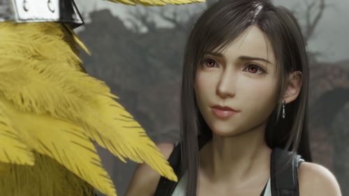 Best Final Fantasy 7 Remake mods | PC Gamer