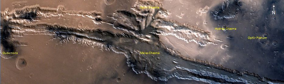 India's First Mars Mission in Pictures (Gallery): Page 3 | Space