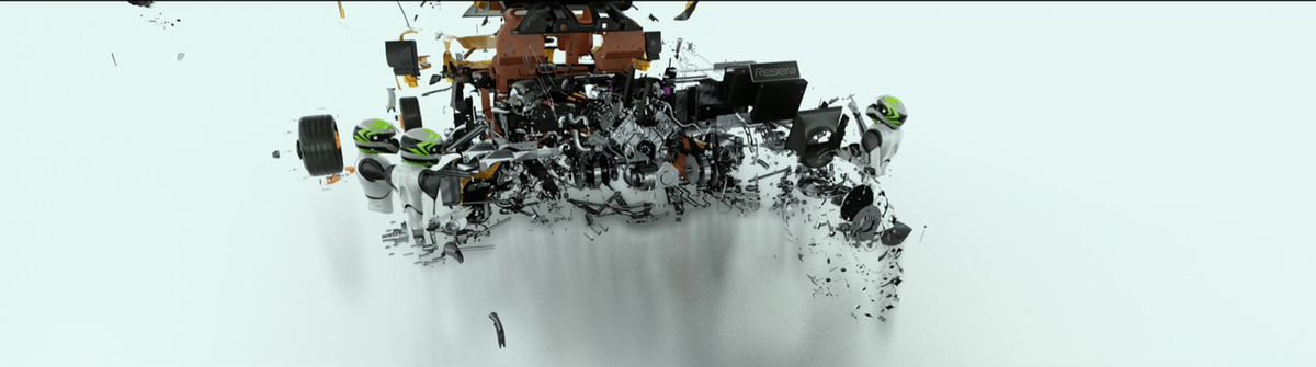 Nvidia’s Project Holodeck Brings Photorealistic Graphics To Shared VR ...