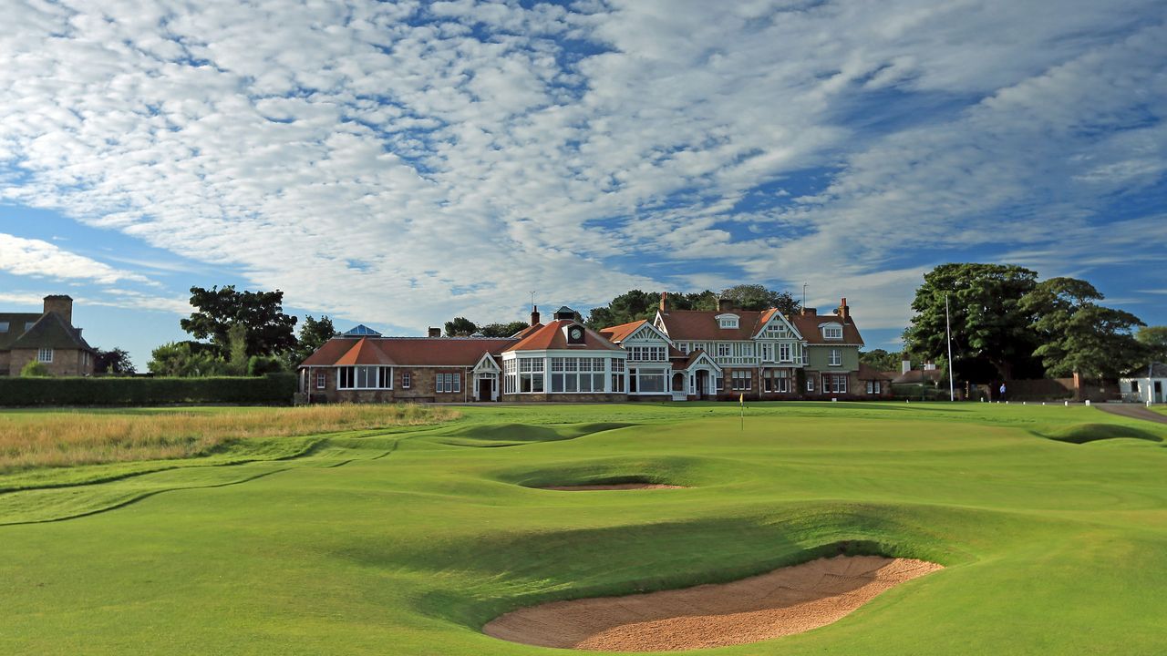 10 Oldest Golf Clubs in the World | Golf Monthly