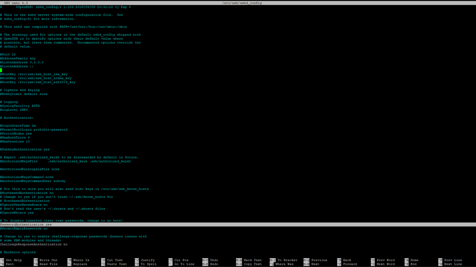 Setting up a syslog server - a step-by-step guide | IT Pro