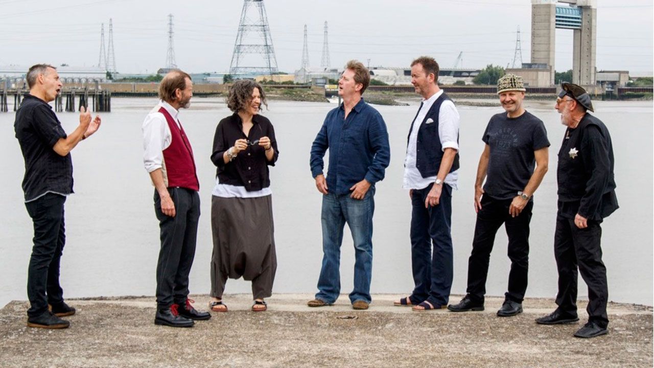 Kaprekar's Constant reveal new album title and artwork... | Louder