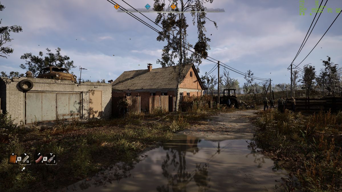 Stalker 2: Heart of Chornobyl best graphics settings guide | PC Gamer